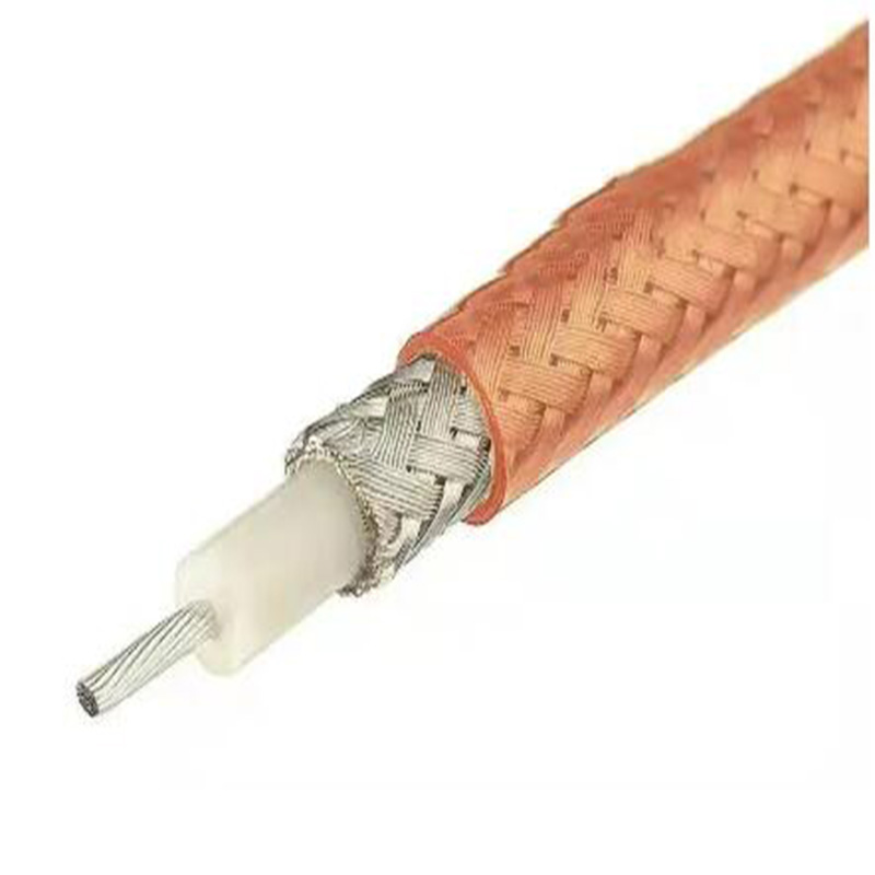 1pc 1m RG400 RG-400 Double Shielded RFCoaxial Cable Wire Adapter ...