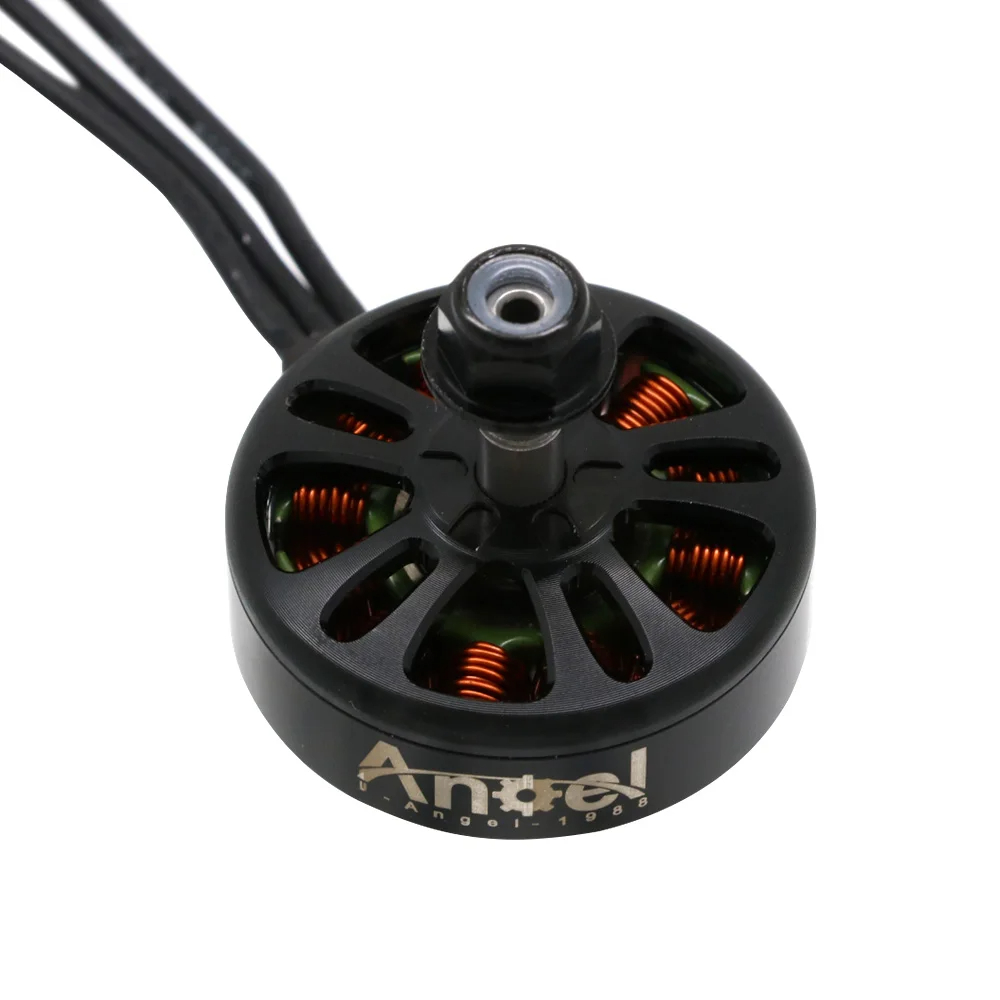 Uangel A2807 2807 1700KV 4S 1500KV 1300KV 6S Brushless Motor for FPV ...