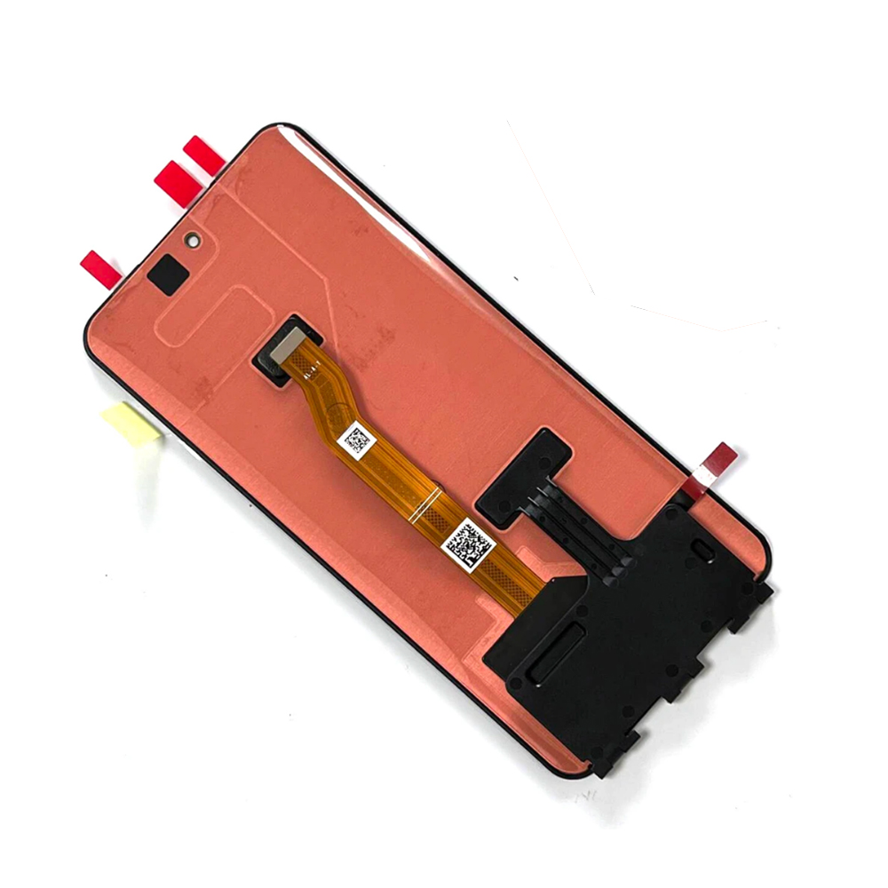 Original AMOLED For Huawei Honor X9B 5G ALI-NX1 / Honor X50 ALI-AN00 / Magic 6 Lite ALI-NX3 LCD ...