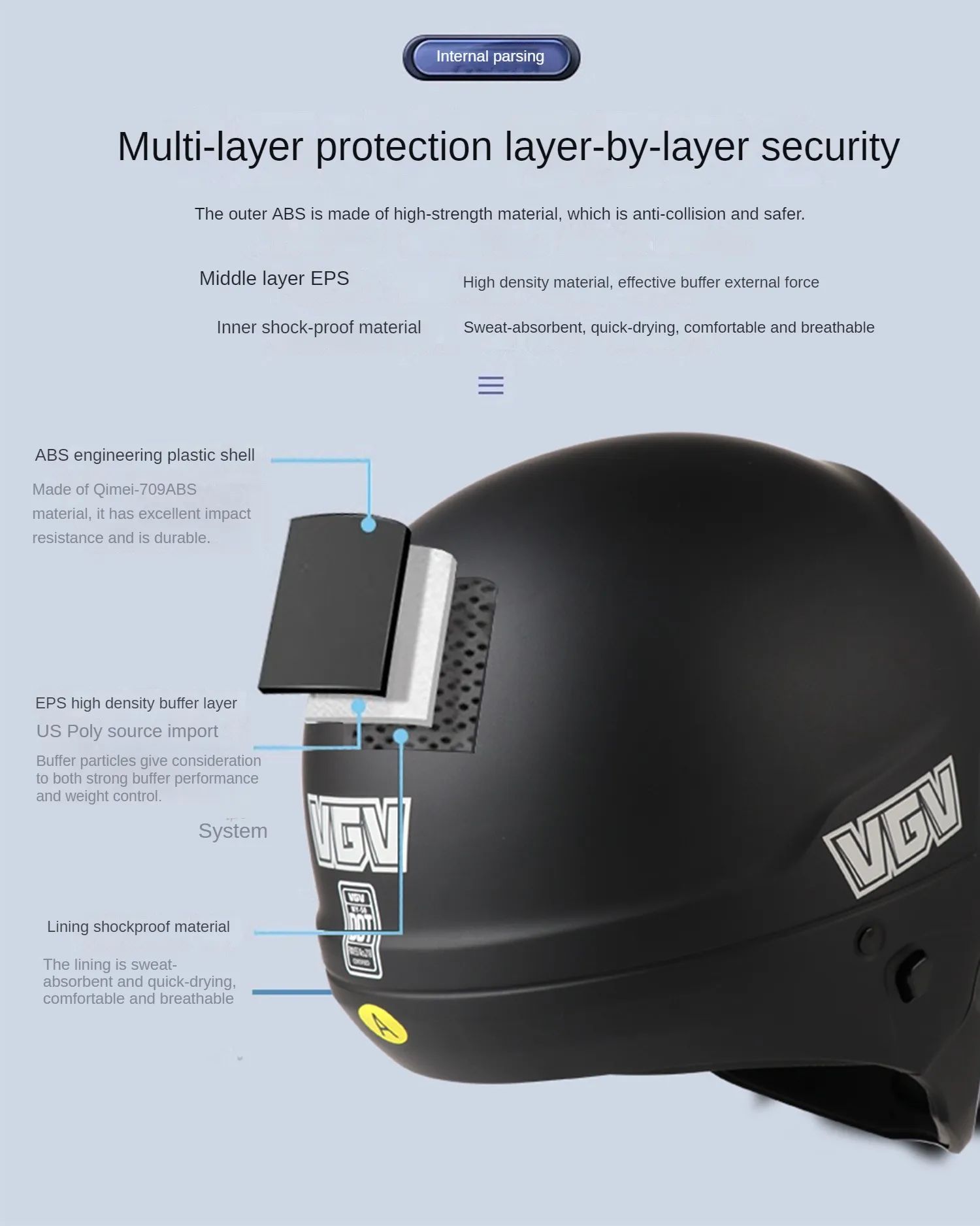 Dot Certified Helmet Motorcycle Helmet VGV Official Genuine Scorpion ...