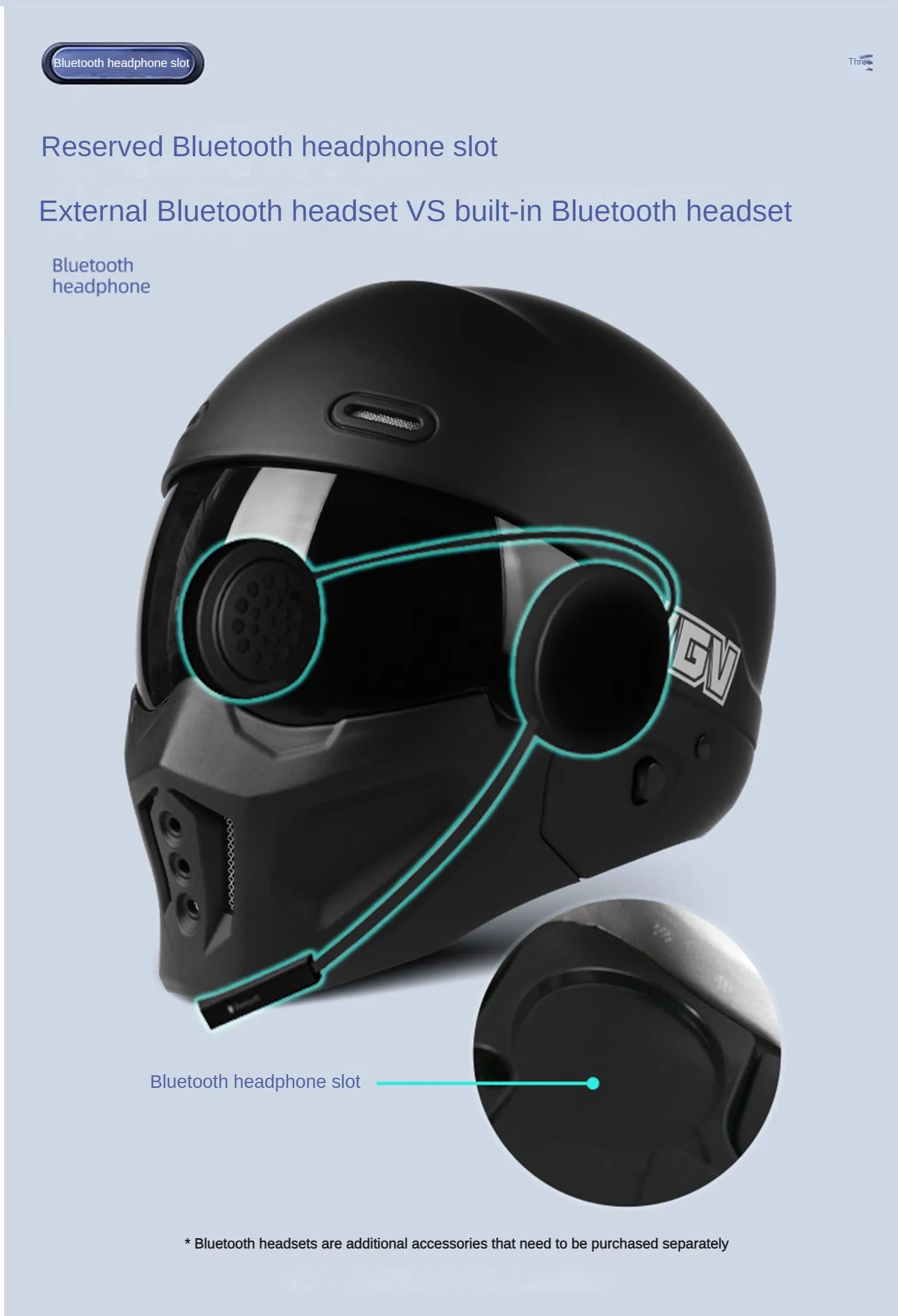 Dot Certified Helmet Motorcycle Helmet VGV Official Genuine Scorpion ...