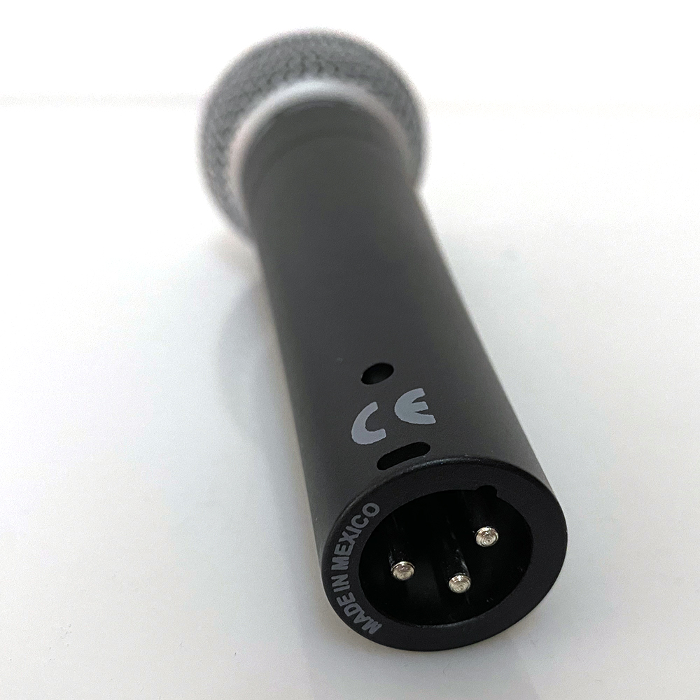 Shure SM58 Microphone wired cardioid Microphone For karaoke KTV stage ...