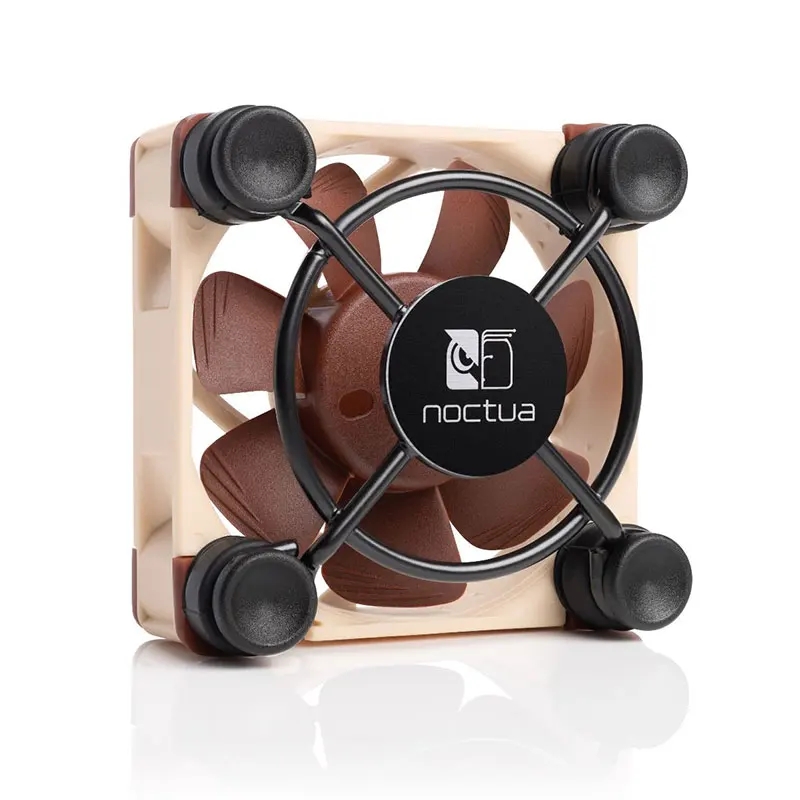 Noctua Na-FG1-12 Sx2 Fan Iron Network Reducing Noise And Performance ...