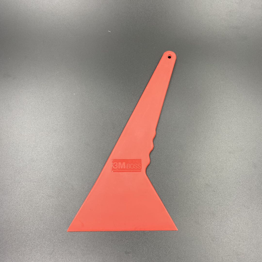 3M BOSS SOFT Car Vinyl Carbon Fiber Film Wrapping Bubble Scraper Tool ...