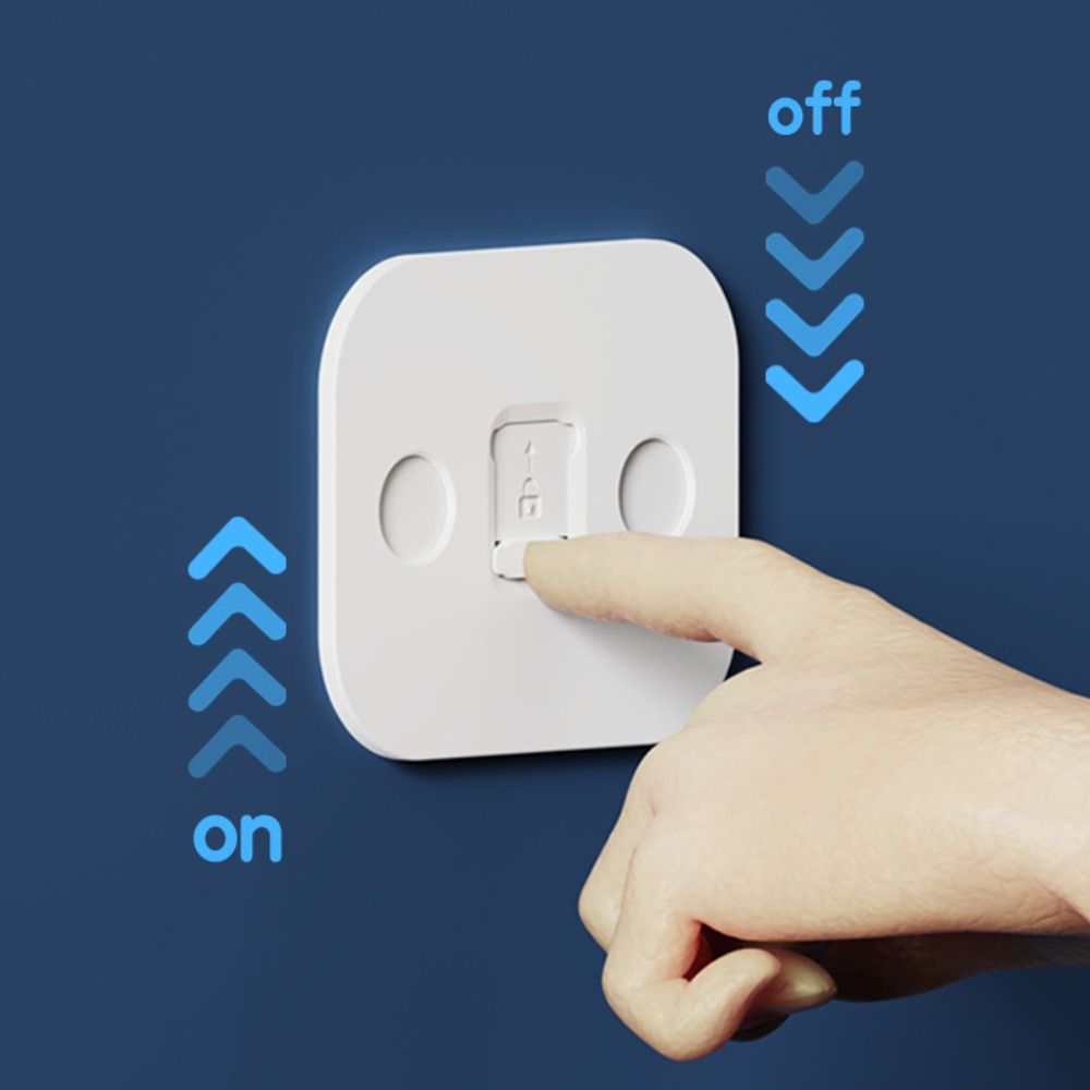 PISTA 6/10/20Pcs Socket Plugs Protector, US Standard Safety Plug Guard ...