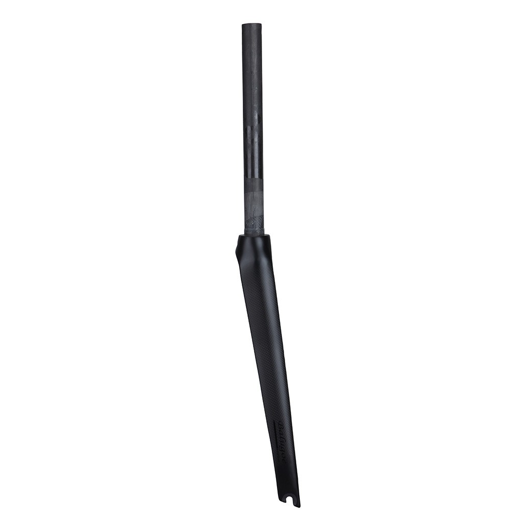 ECILY Carbon Fiber Ultra-light Road Car Fork 3k Carbon Fork Scale-free ...