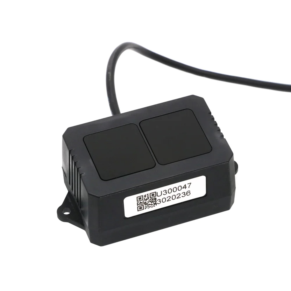 TOF Benewake TF02 Pro LIDAR LED Rangefinder Single Point Ranging IP65 ...