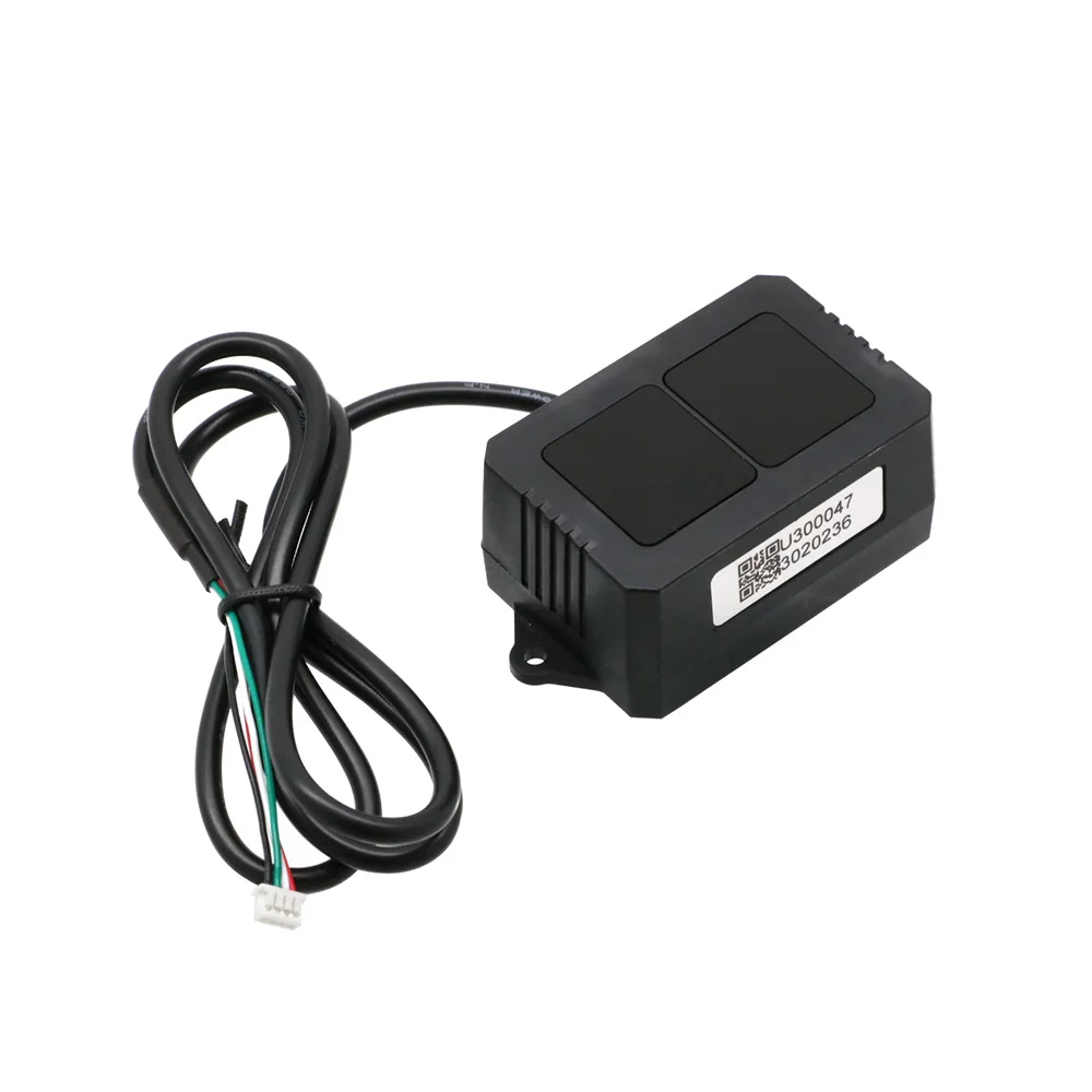 TOF Benewake TF02 Pro LIDAR LED Rangefinder Single Point Ranging IP65 ...
