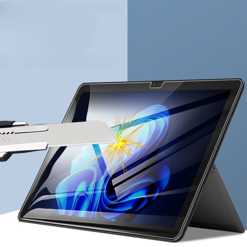 Tempered Glass for iTel Pad One 10.1 inch Tablet PC Screen Protective ...