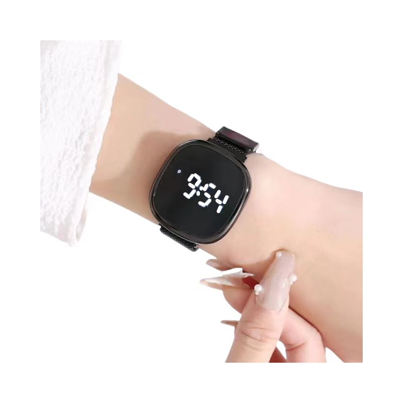 Fashion New Style High-Quality Touch Screen Alloy Metal Electronic ...