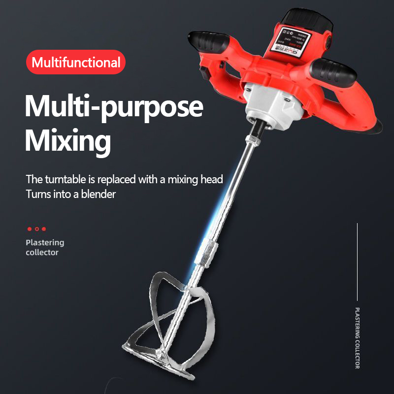 Wall polishing machine High quality putty cement mortar electric ...