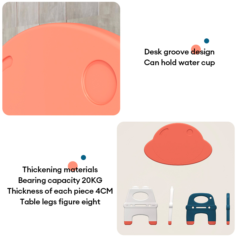 【Free Shipping】Table and Chair for Kids Study table for kids ...