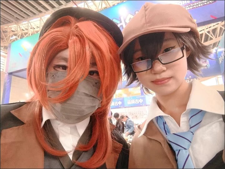 Anime bungo stray dogs edogawa ramp cosplay costumes halloween costumes ...