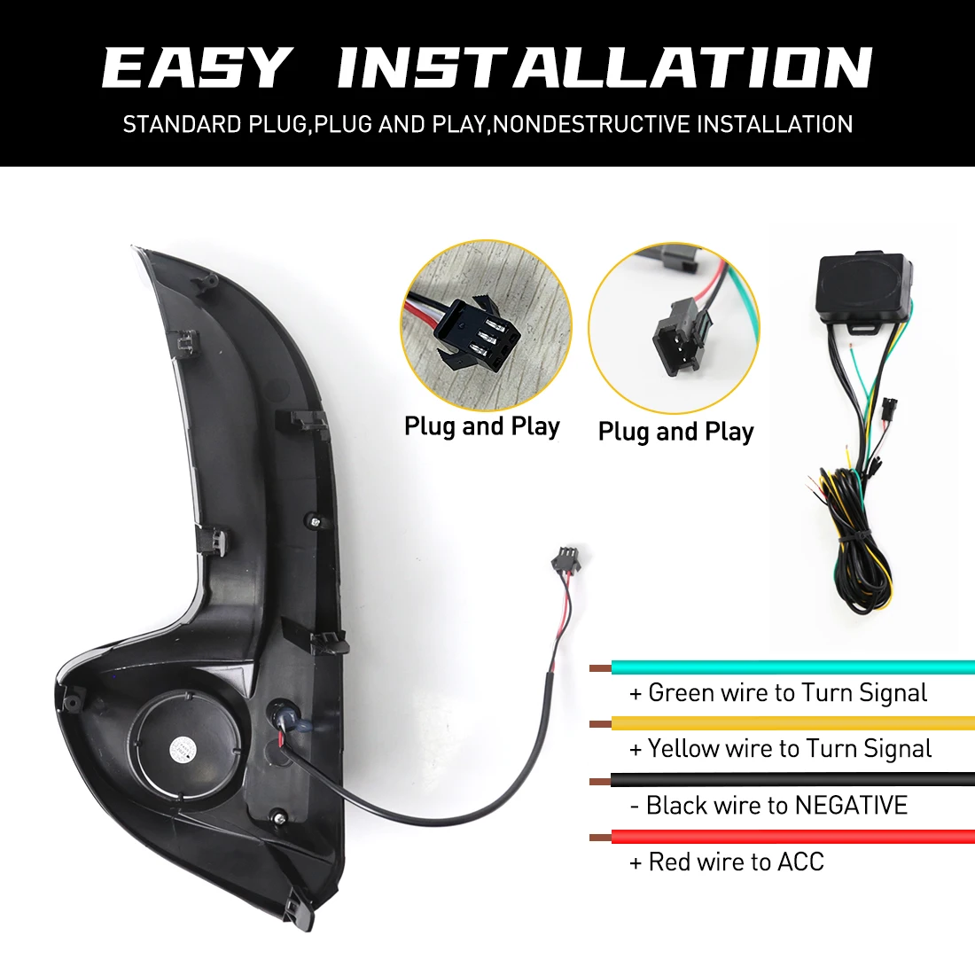 【Spot delivery within 24 hours】For Toyota Yaris Vios 2020 2021 2022 ...