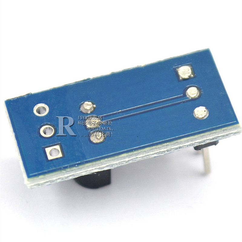 Thermometer Module Stm32 Ds18b20 Temperature Sensor Module 18b20 Development Board Application 
