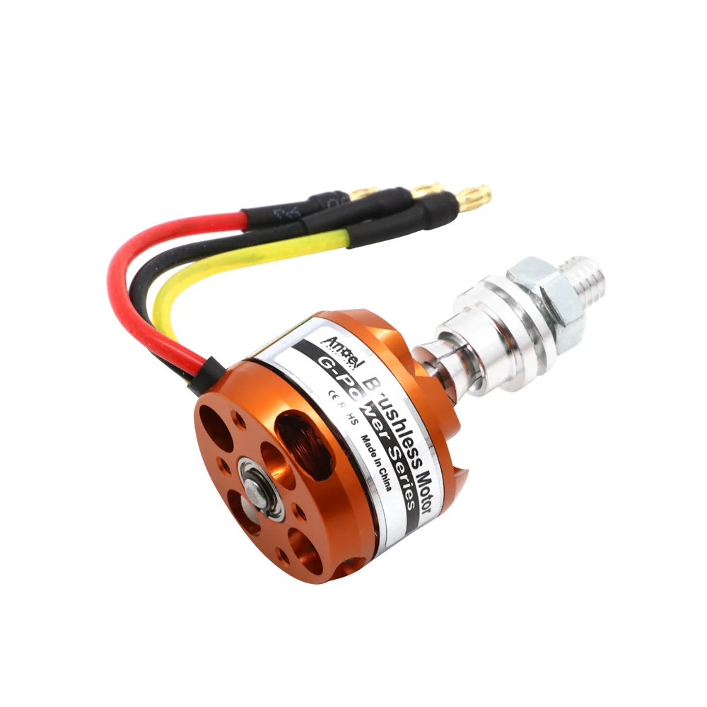 D3530 1100KV 1400KV 1700KV Brushless Outrunner Motor For Mini ...