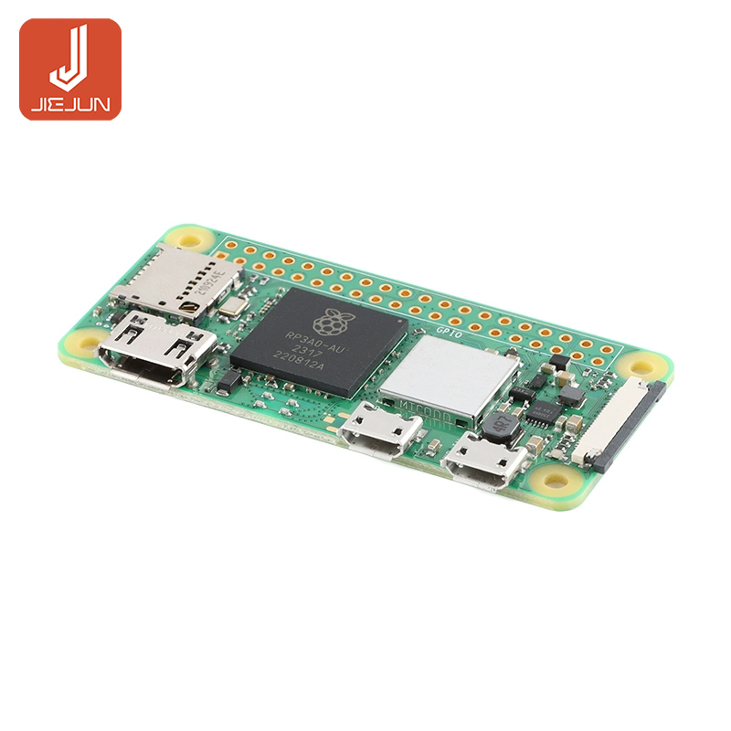 Raspberry Pi ZERO 2W Raspberry PI ZERO 2W Motherboard Wireless Bluetooth WI-FI development board ...