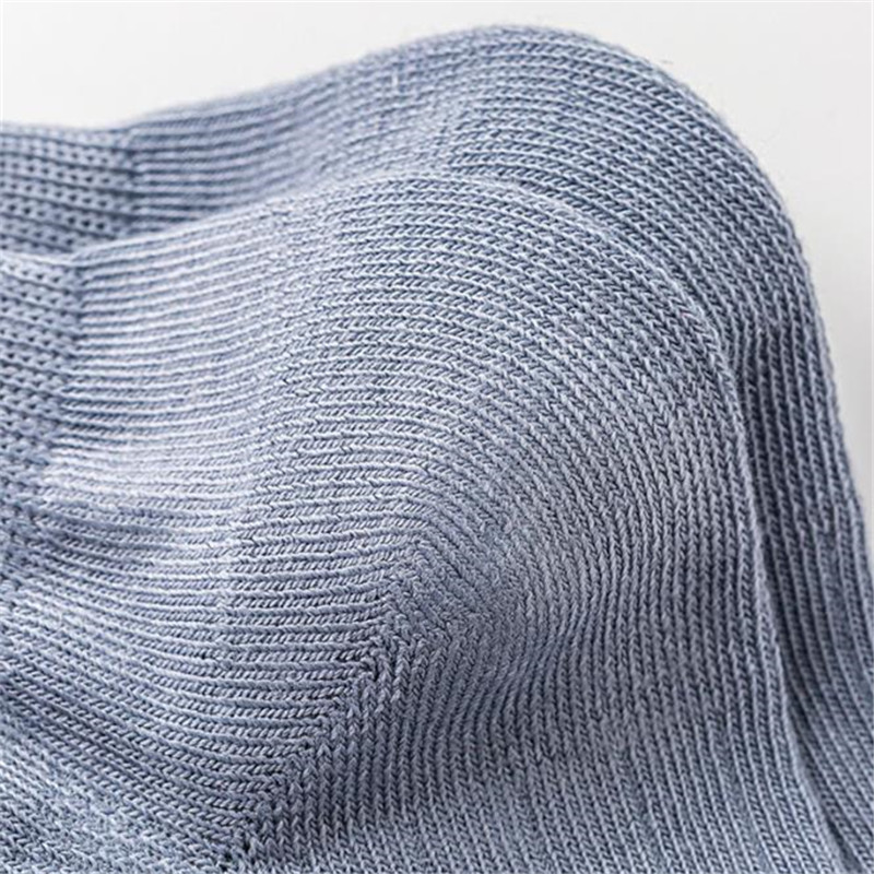 Unisex Deodorant Sweat-Absorbent Thin Sports Mesh Breathable Socks ...