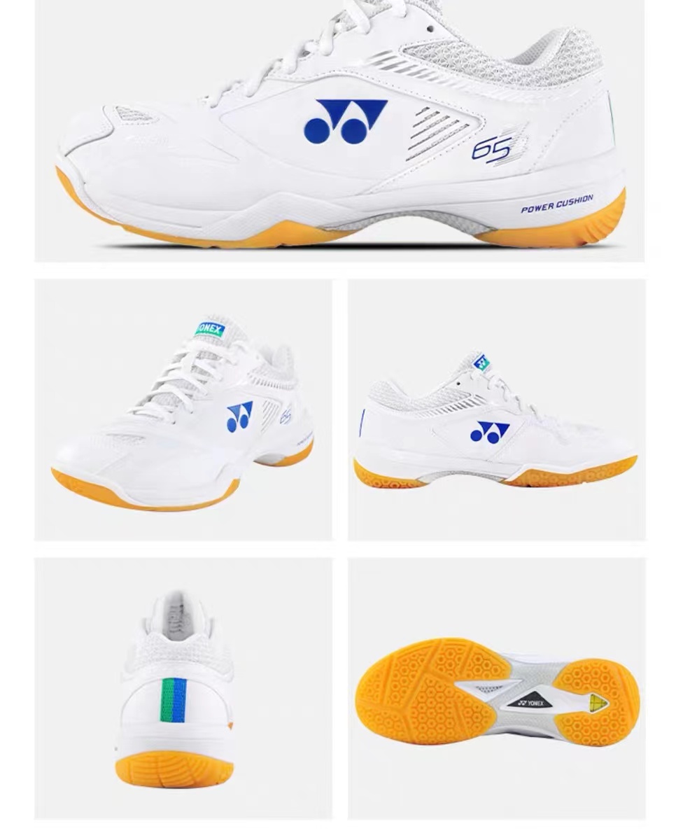 Yonex SHB65Z3 75th Anniversary Badminton Shoes For Men Women Sport ...