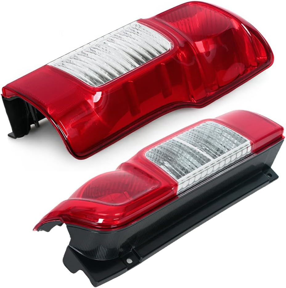 Nissan Tail light Tail lamp NV350 Tailight Taillamp Rear Lamp for ...