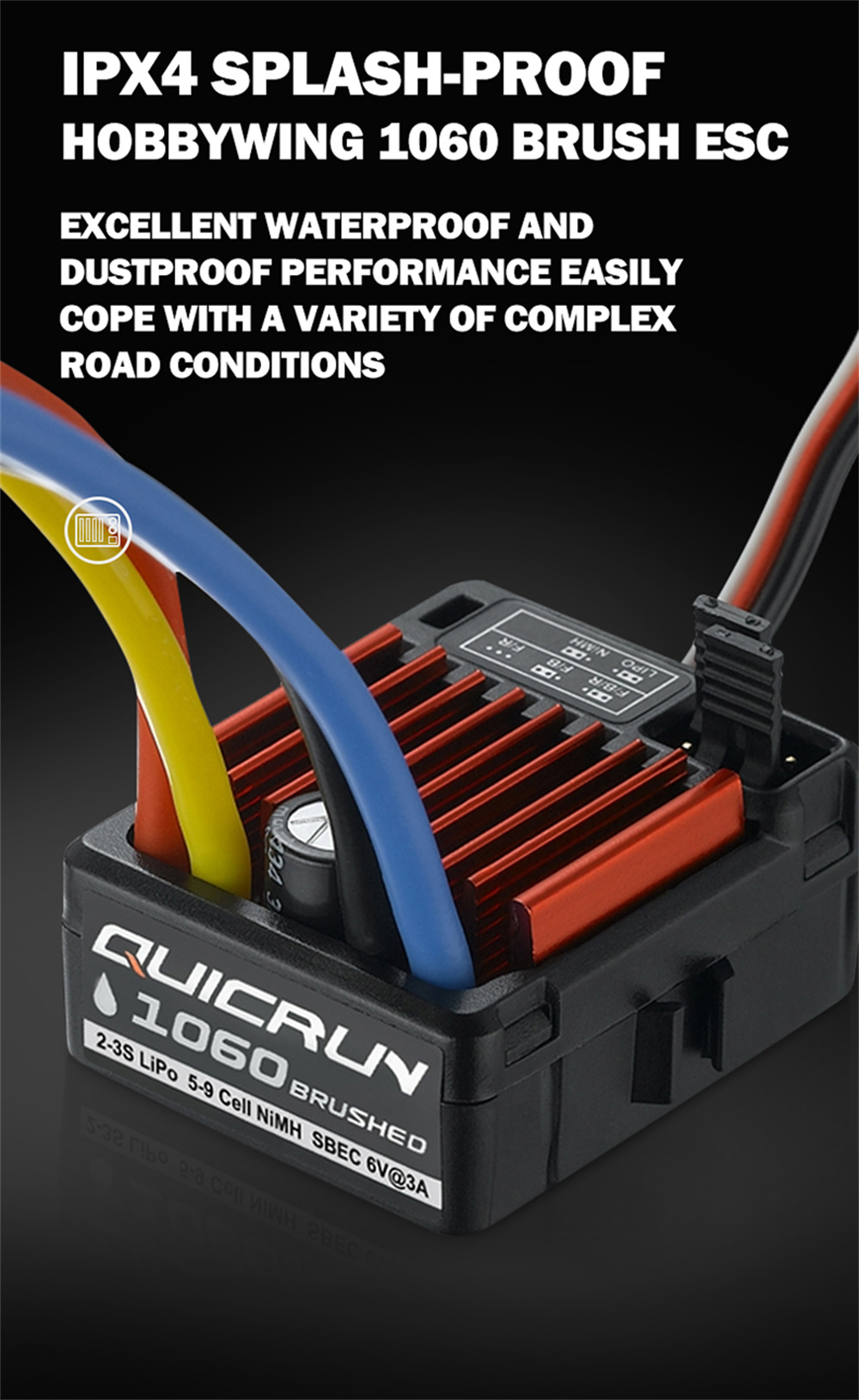 2025 HB toys R1001 R1002 New Upgraded Bronc 1/10 4WD RTR RC Electric ...