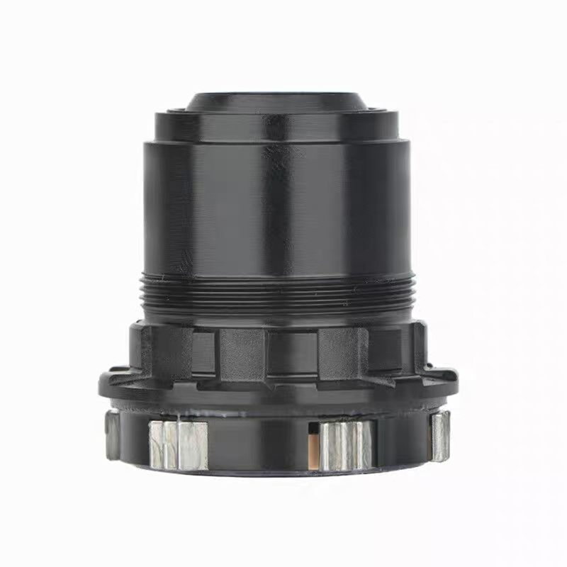 HASSNS PRO7/PRO4 hub Bike FreeHub HG Micro Spline MS XD 6 Pawls 3 Teeth ...