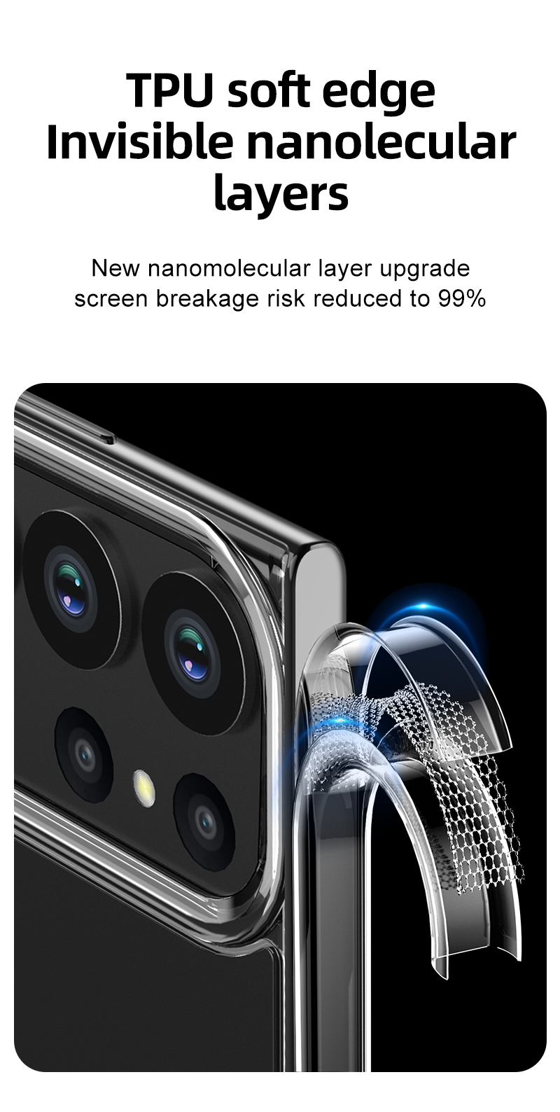 Ice Armor Samsung S24 Ultra Case S24 Plus Magnetic Hard Casing ...