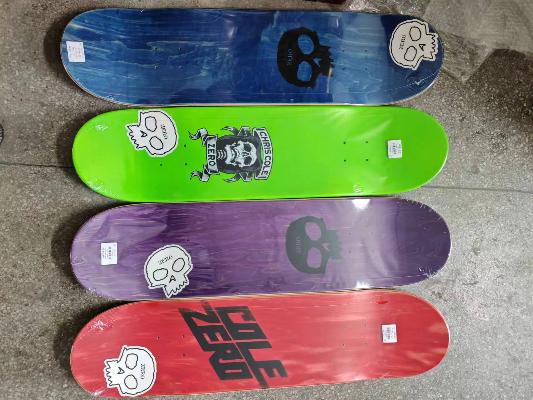 8.25 inch pro skateboard deck CHRIS deck adult | Shopee Philippines