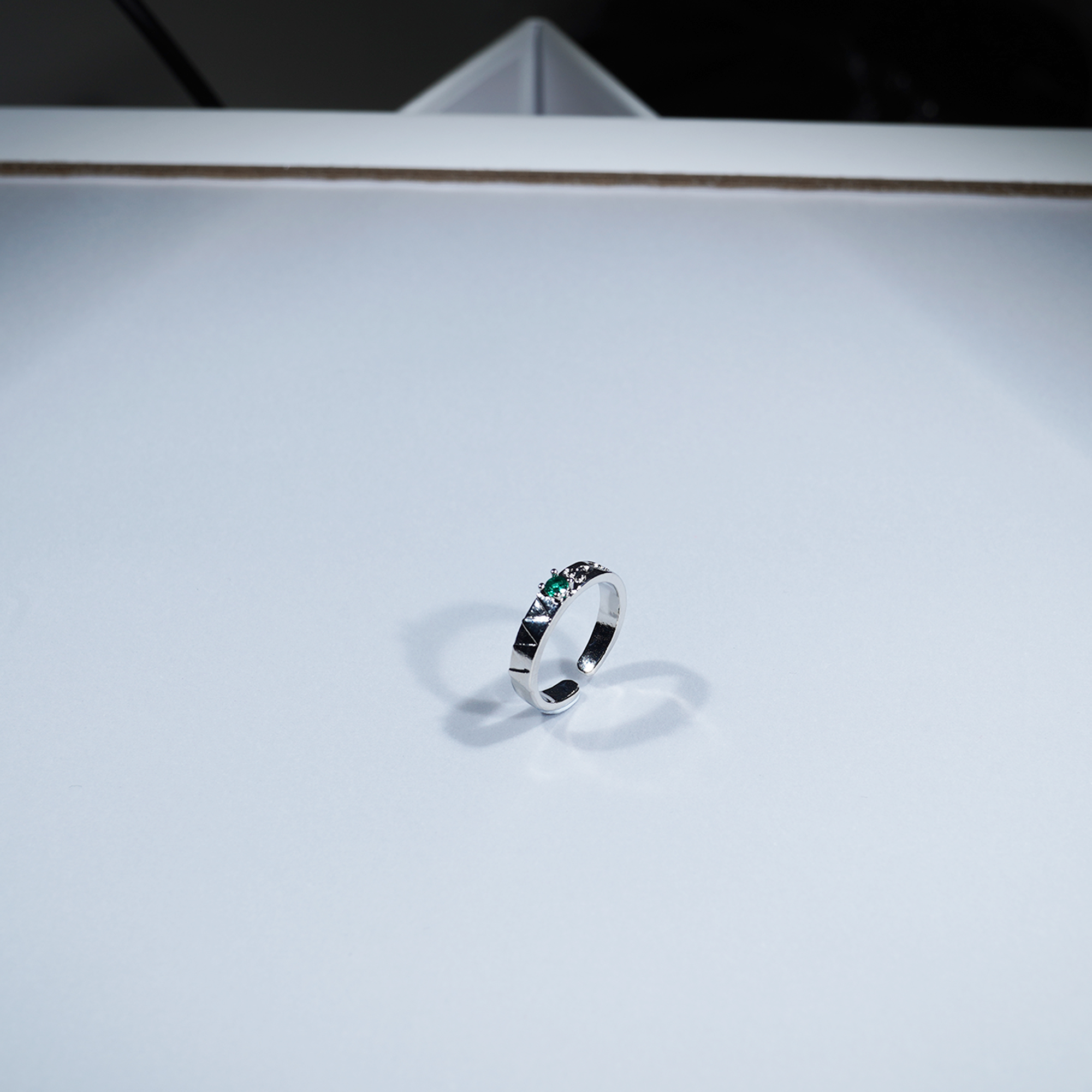 Anime Hunter X Hunter Ring Phantom Troupe GON Killua Kurapika Chrollo ...