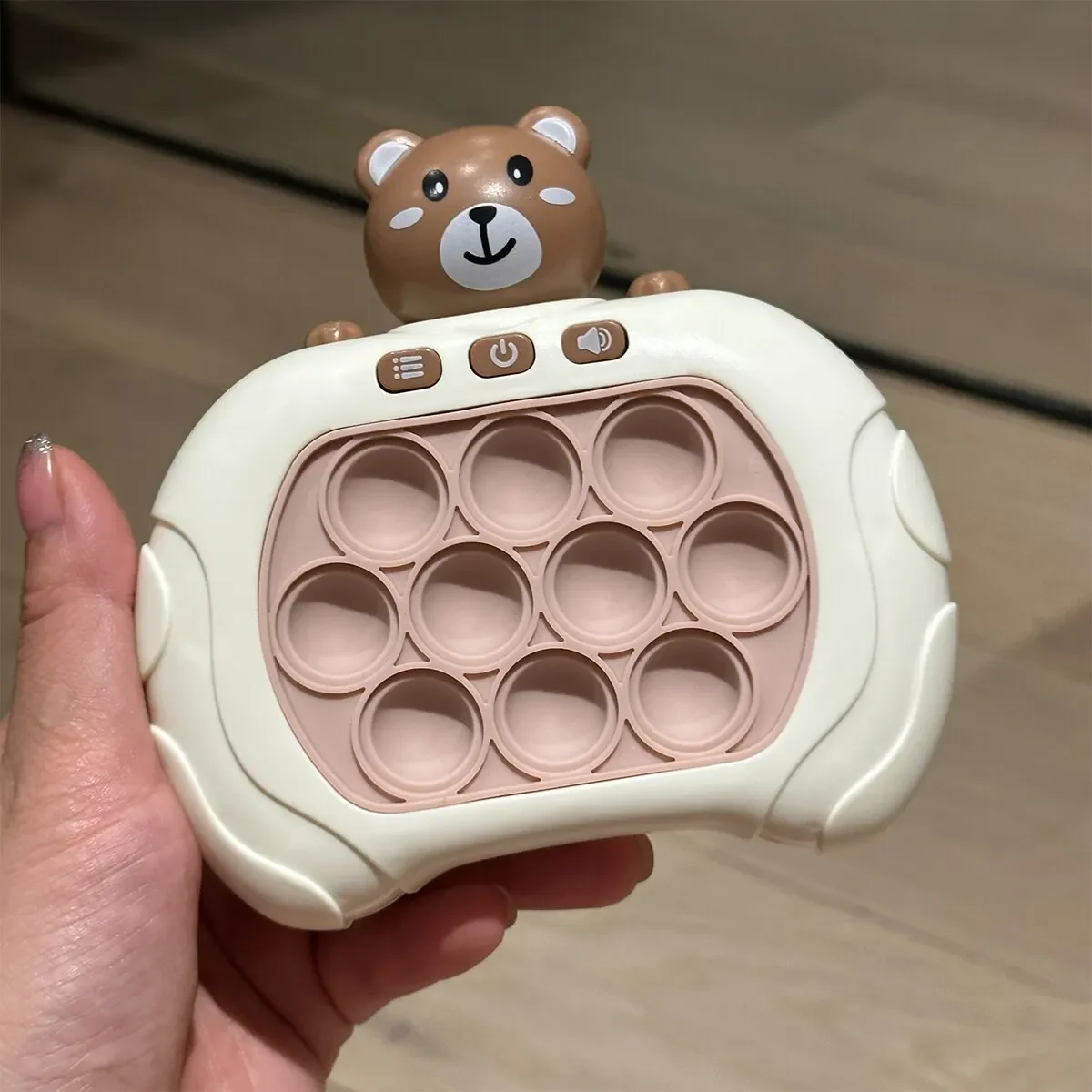 Popular explosive brown bear model news music extractor puzzles to ...