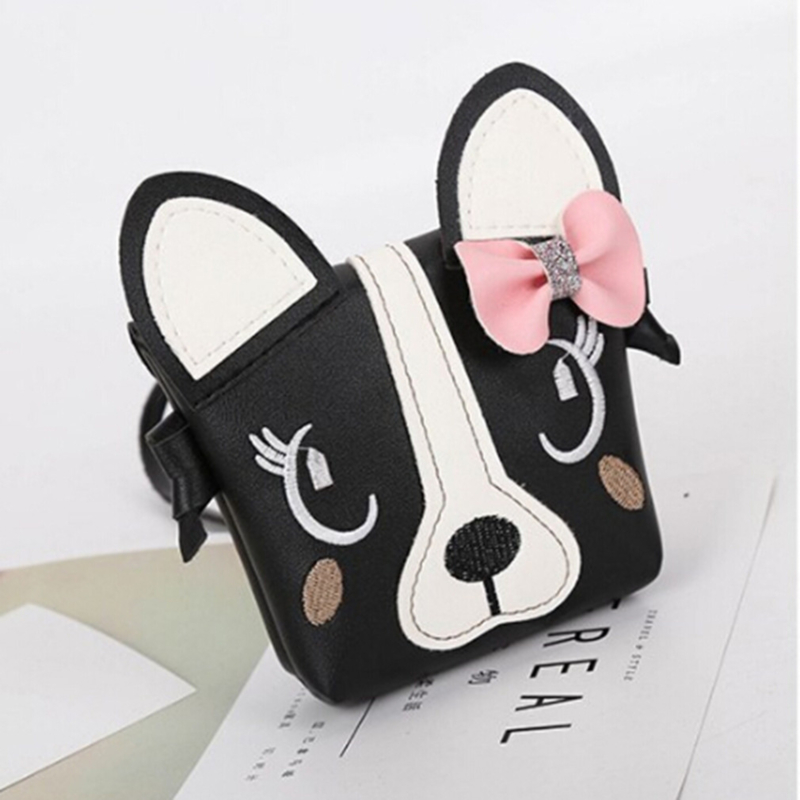 (JMBX)Children Cute Cartoon Messenger Bag Baby Kid Bag Mini Fashion ...