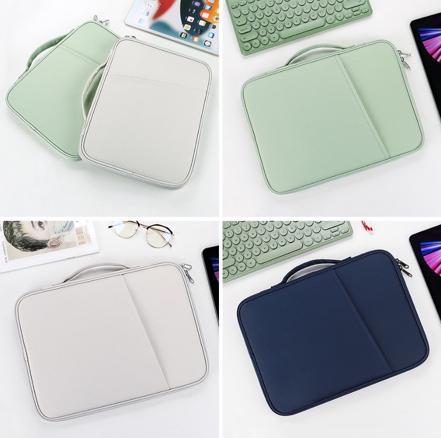 BUBM Laptop Case Portable Laptop Bag Waterproof Shockproof Laptop Bag ...