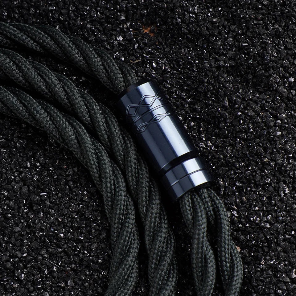 NiceHCK MeetAlice 6N Silver Plated High Conductivity Copper HIFI Cable ...