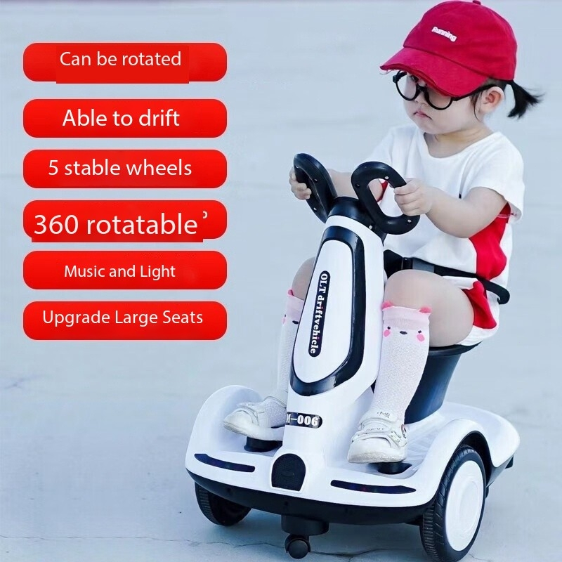 Rechargeable car for kids rotatable car toys for kids toy rechargeable ...