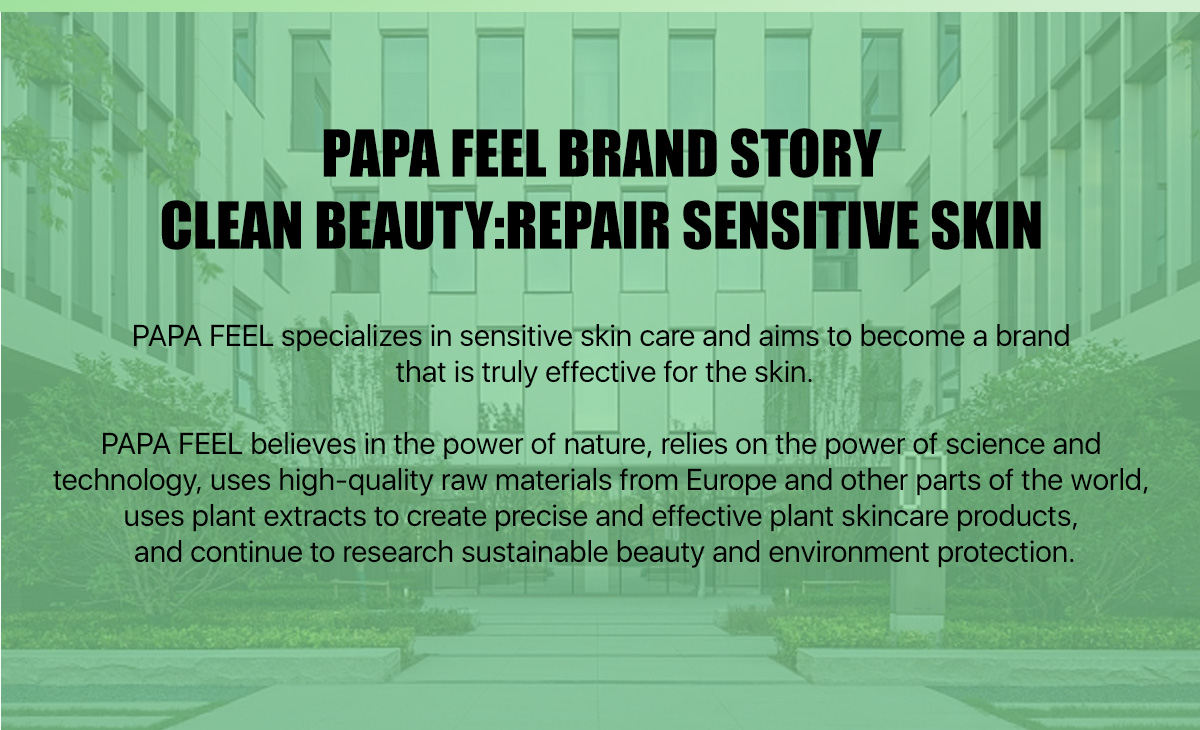 PAPA FEEL 5X Ceramide Facial Wash Skin Care 80g | Oil Control | Deep ...