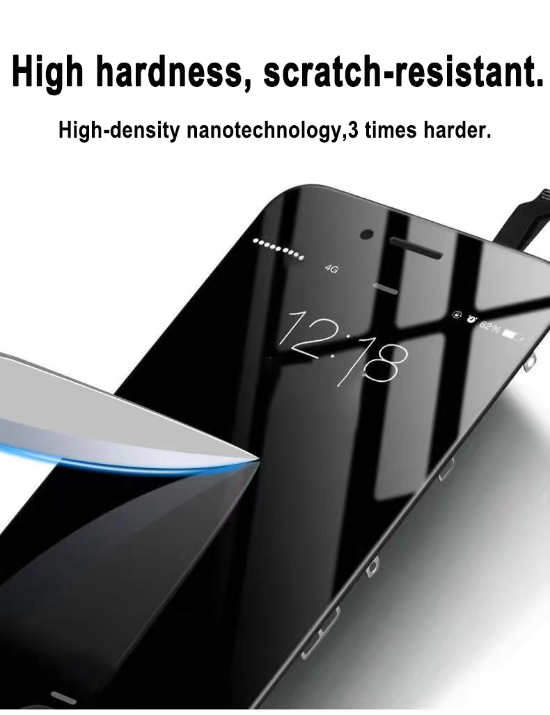 COD Phone lcd 6/6s/6Plus/6sPlus 7/7Plus 8/8Plus X/XR Phone LCD Display ...