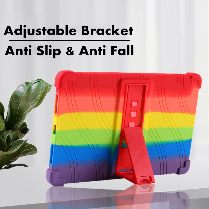 For S-Linda S LindaBook M116 10.1 inch Tablet Case Super Shockproof ...