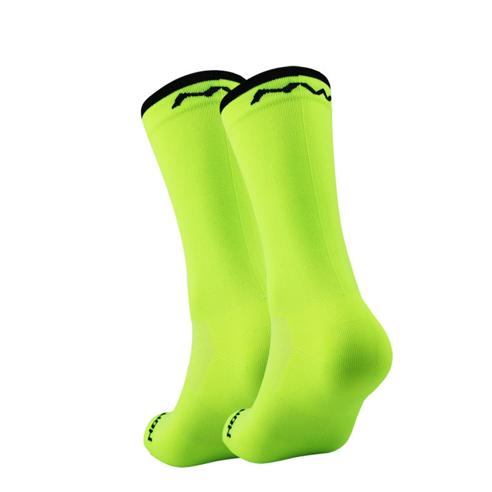 Professional cycling socks, bicycle road socks, outdoor compression ...
