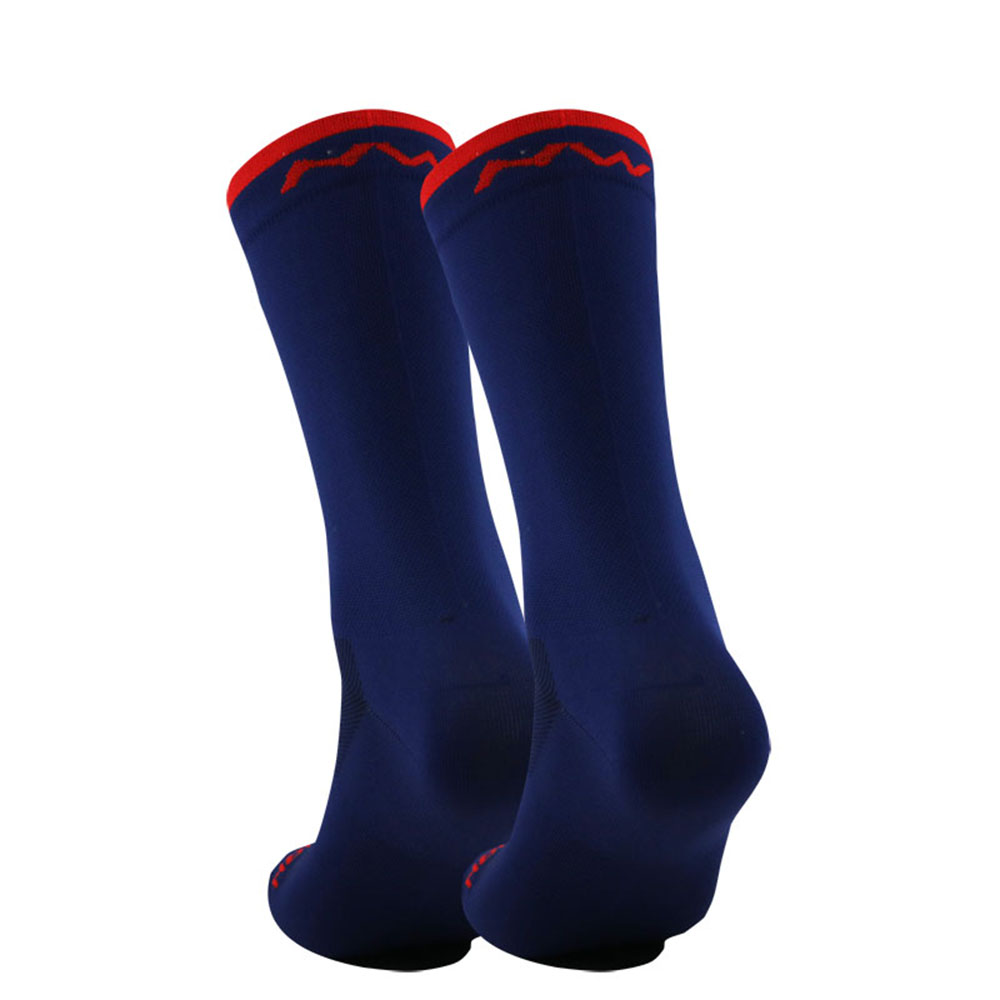 Professional cycling socks, bicycle road socks, outdoor compression ...