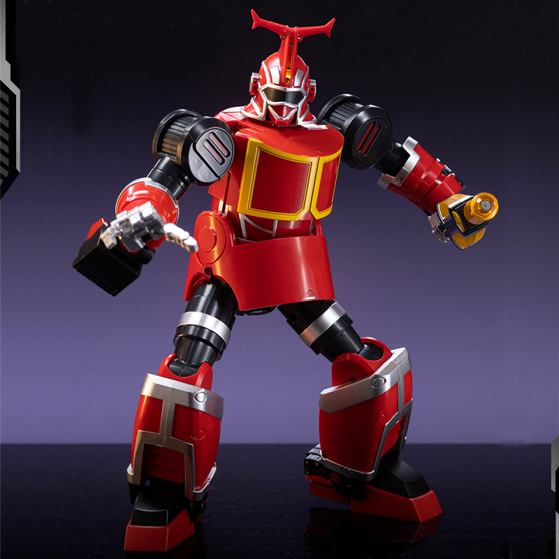 B-Robo Kabutack Transformation Toy Robot Mecha Model | Shopee Philippines