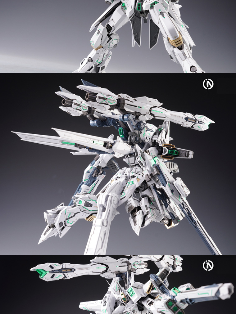 In ERA+RULING Infinite Nova PMD Series Judgment Limited Edition TYPE 01 ...