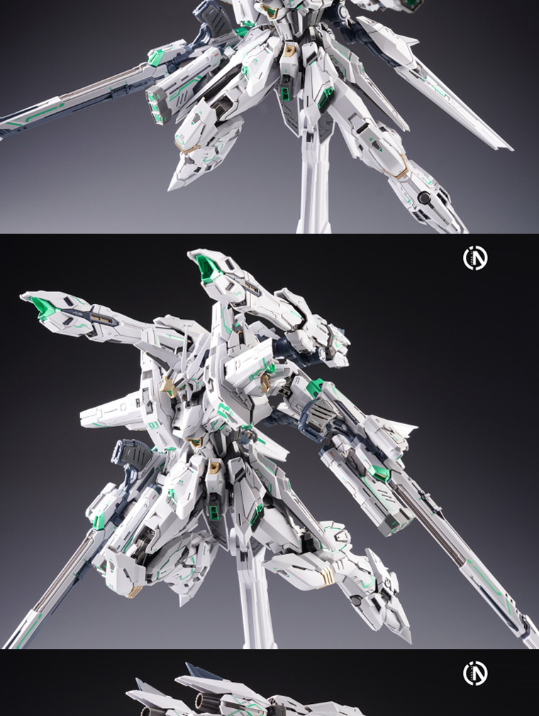 In ERA+RULING Infinite Nova PMD Series Judgment Limited Edition TYPE 01 ...