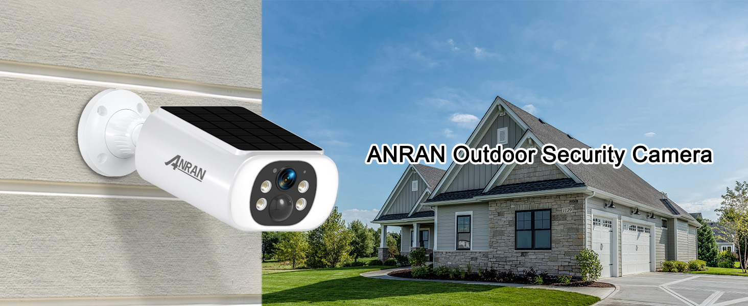 Outdoor solar Wireless CCTV Camera 4MP IP Security Camera Solar Power ...