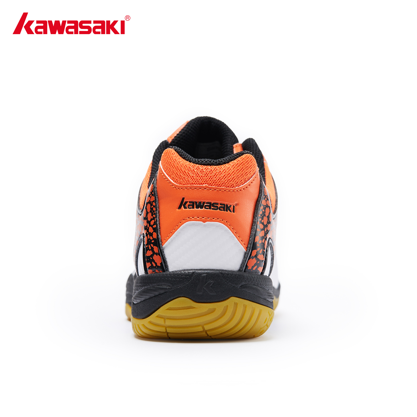 Kawasaki Pickleball Shoes Sneakers Shoes K-065D Badminton Shoes Professional Sports Shoes ...