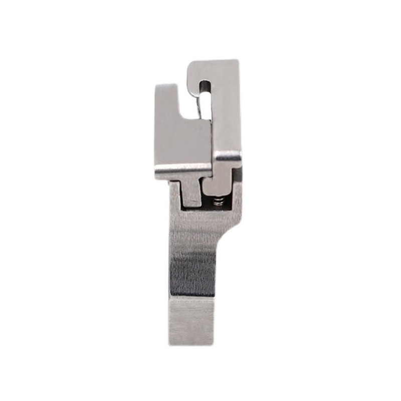 P778 All Steel Presser Foot Upper Collar Sewing Presser Foot Special ...