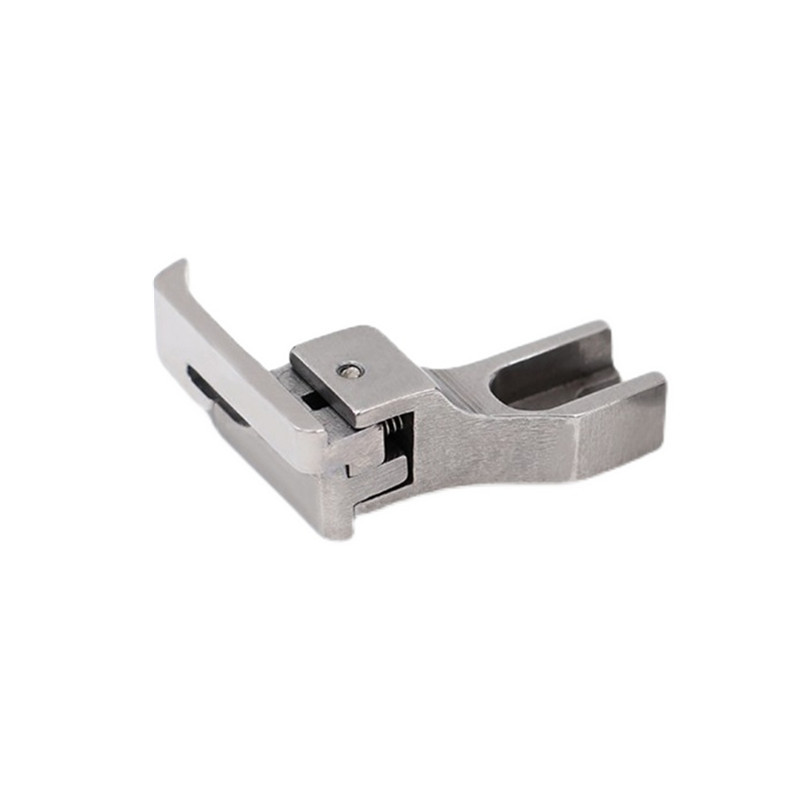 P778 All Steel Presser Foot Upper Collar Sewing Presser Foot Special ...