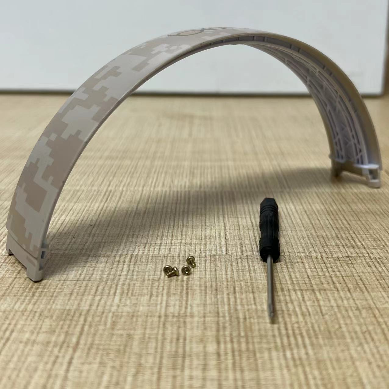 Top Plastic Headband for Beats Studio 3 studio3 Headphones replacement ...