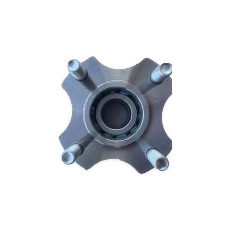 Suzuki Multicab/Transformer K6A 4X2 Front Wheel Hub Bearing Assembly ...