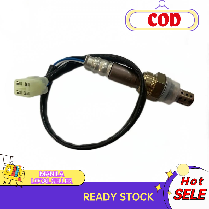 Oxygen Sensor O2 Sensor For 2005 Suzuki Every DA64V DA64W Part No 18213-68H51 1821368H51 ...