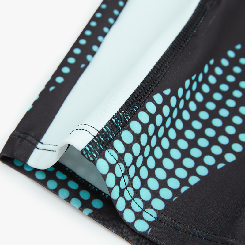 ANTA Women UPF 50+ Sunblock Protective Elastic Comfortable Training One ...